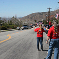 Cpl. Justin Crabbe | News | newsmirror.net