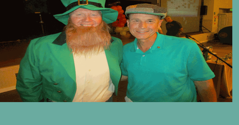 Rotary goes Celtic for its annual charity fundraiser | News ...