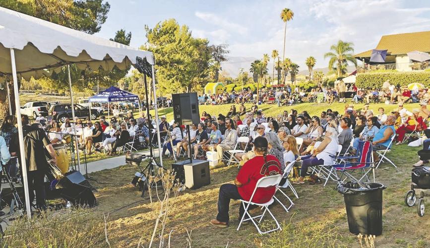 Calimesa's Concerts on the Green begin on July 18 | Arts ...
