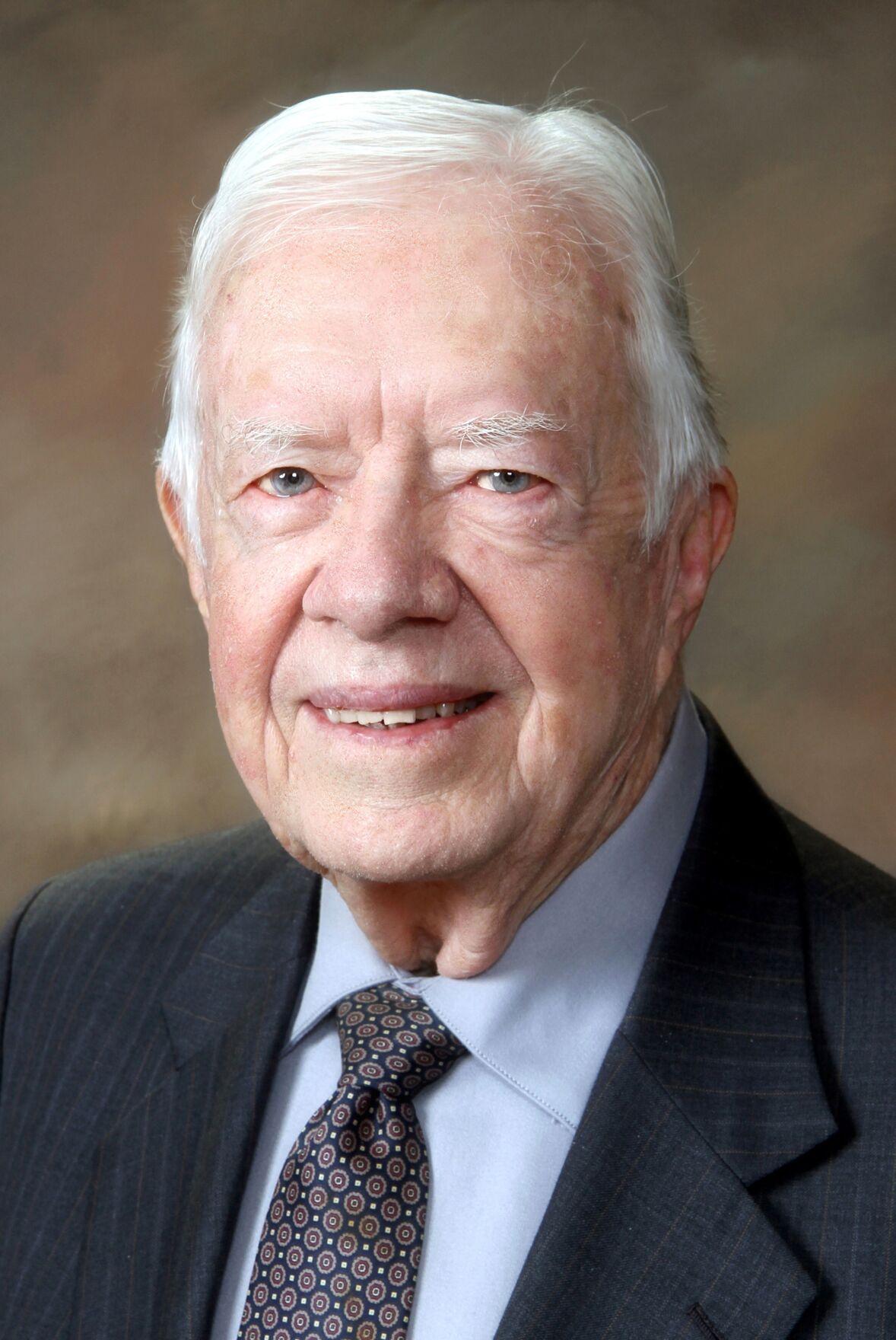 National Day of Observance for 39th President Jimmy Carter - All Post ...