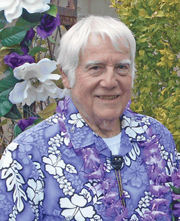 Donald Edwin Relph | Obituaries | newsmirror.net