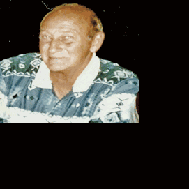 Cecil Ronald Spooner | Obituaries | newsmirror.net