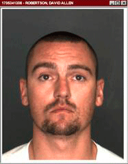 David Robertson is charged with rape | News | newsmirror.net