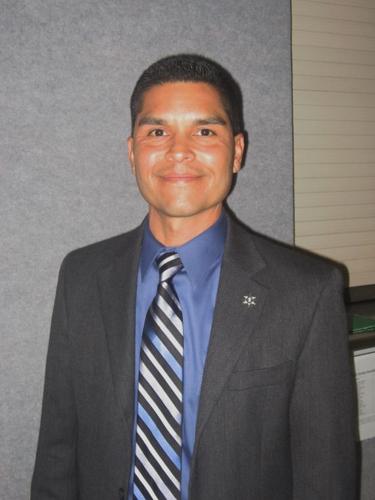 Calimesa gets new chief of police | News | newsmirror.net