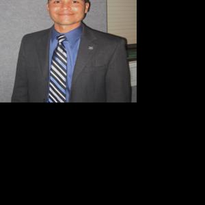 Calimesa gets new chief of police | News | newsmirror.net