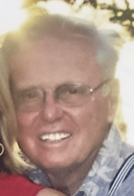 Ken Sweitzer | Obituaries | newsmirror.net