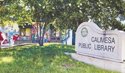 Calimesa Library offers Express services on items | Local News ...