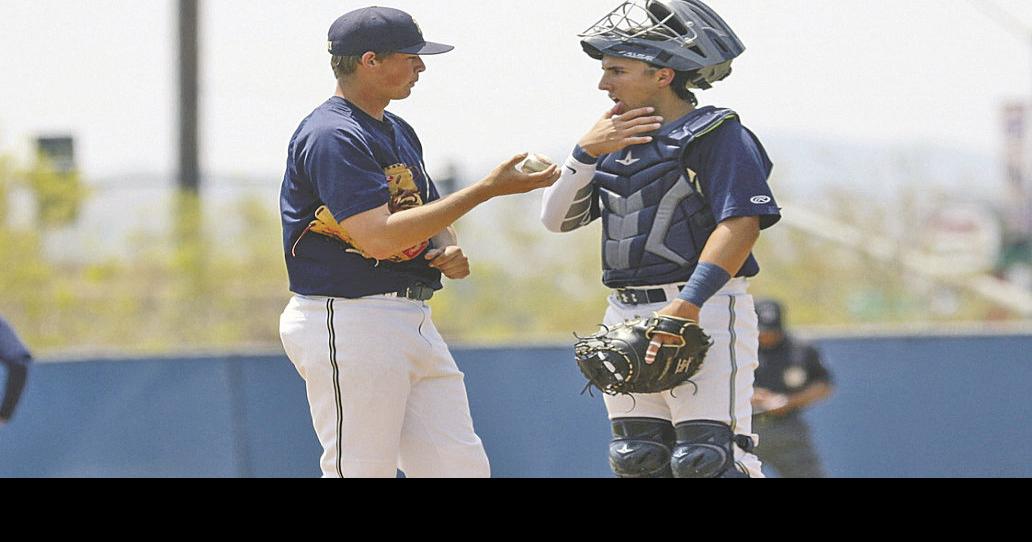 Carpentier, Heaton added to long list of Yucaipa High School’s Major ...