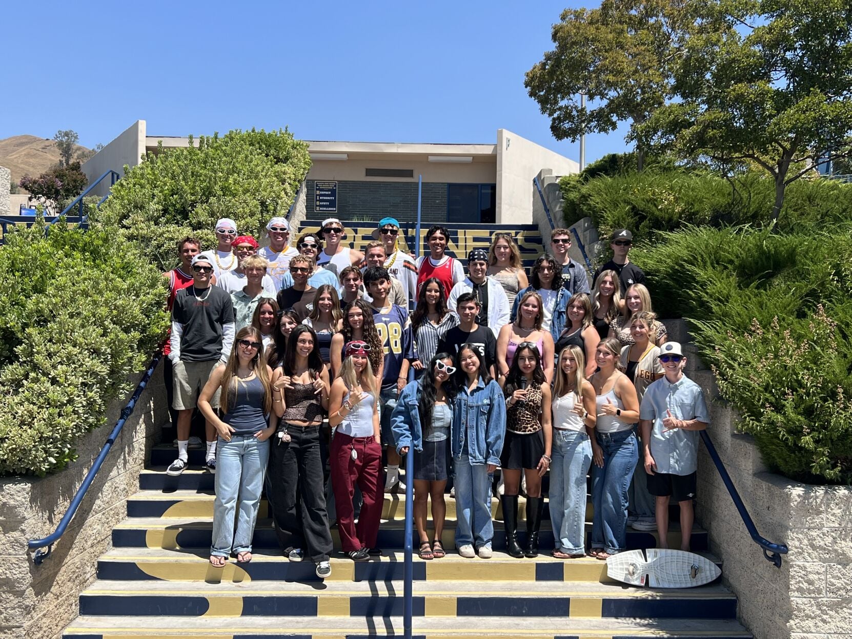 YHS receives gold status in Renaissance Program | Schools | newsmirror.net