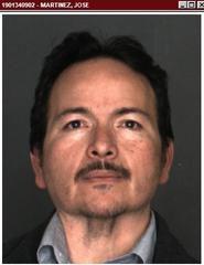 Specialized Detectives arrest Jose Martinez of Yucaipa for Continuous ...