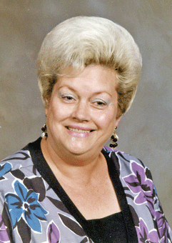 Anna June Horvath | Obituaries | newsmirror.net