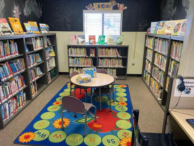 Calimesa and Yucaipa Libraries resume in-person programs | Online ...