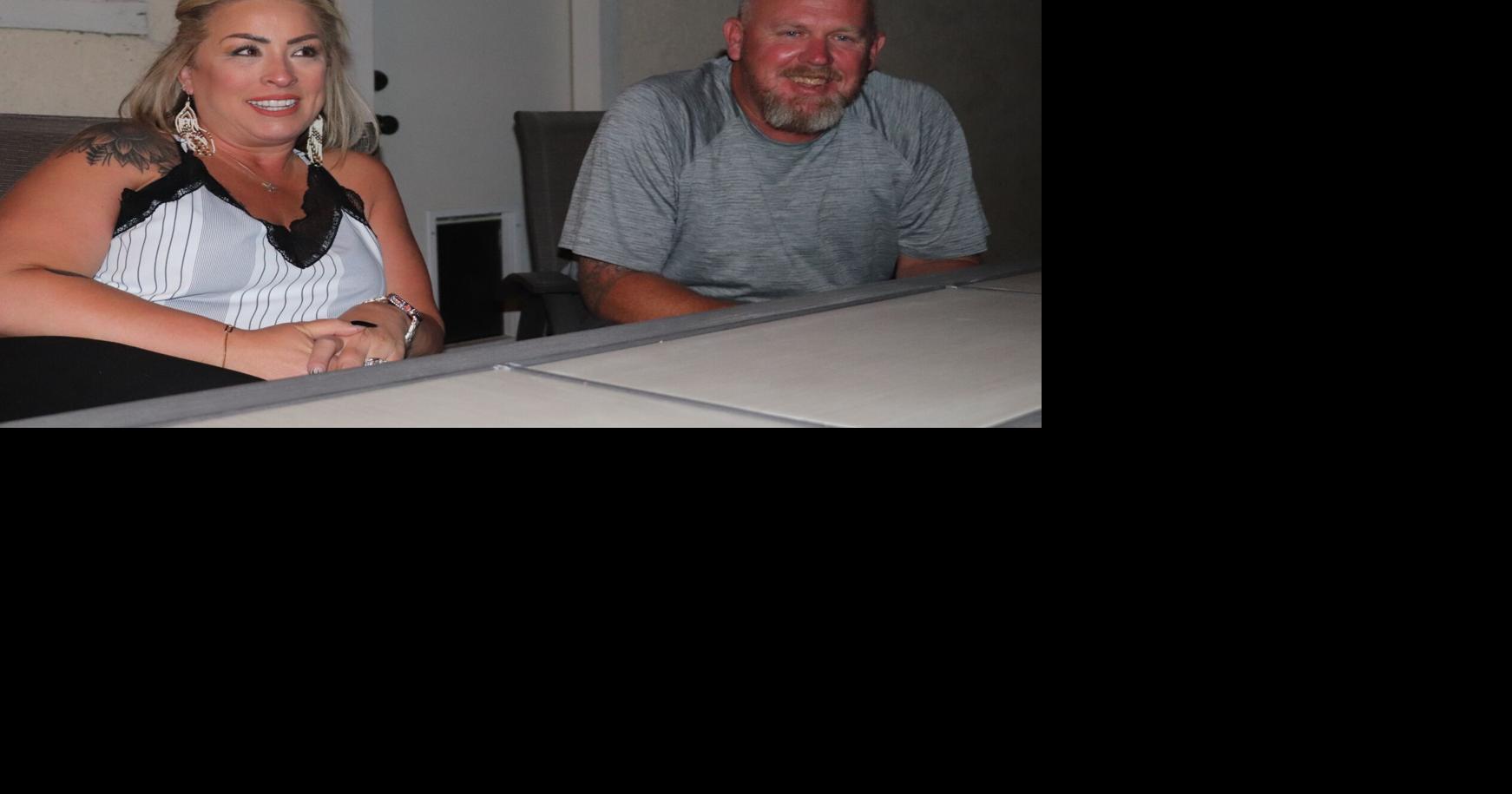 Kris Stevens’ tough road from Fontana to Yucaipa | Sports | newsmirror.net