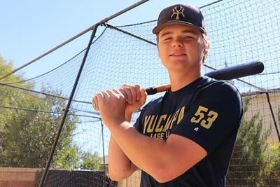 Reimer picked up the Mets in fourth round | News | newsmirror.net