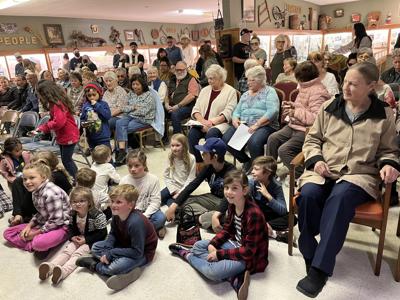 Yucaipa Historical Society to host its monthly meeting April 1 | News ...