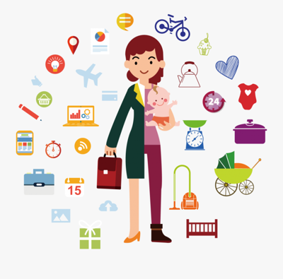 Celebrate Working Moms | | newsmirror.net