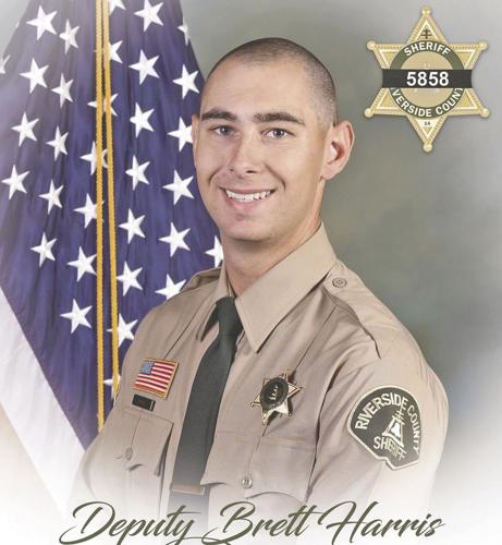 Riverside County deputy dies in traffic collision | News | newsmirror.net