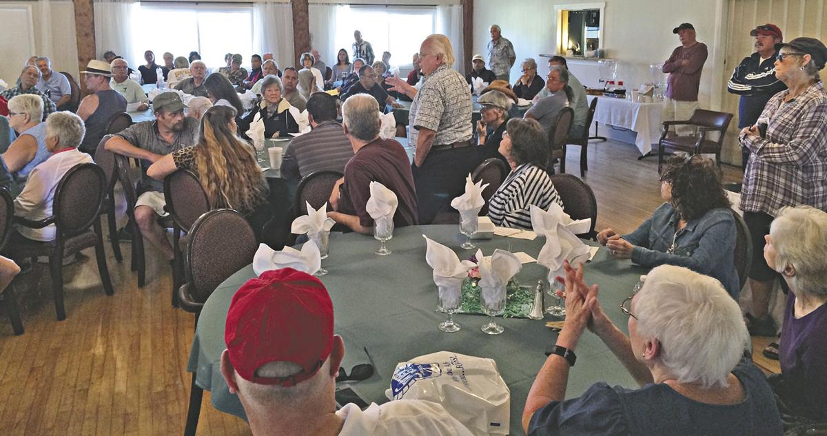 Calimesa Country Club public forum gets heated | Local News ...