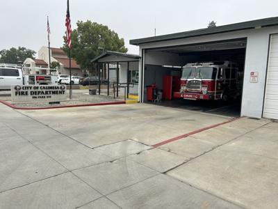 Calimesa’s Fire Department Advanced Life Support Services | News ...