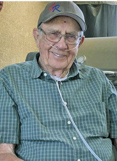 Gerald Rozema | Obituaries | newsmirror.net