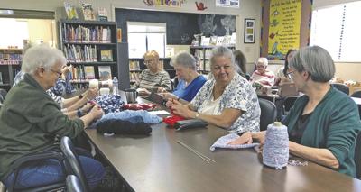 Calimesa Council considers expanding library | Local News | newsmirror.net