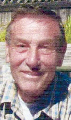 Edwin ‘Frank’ Taylor | Obituaries | newsmirror.net