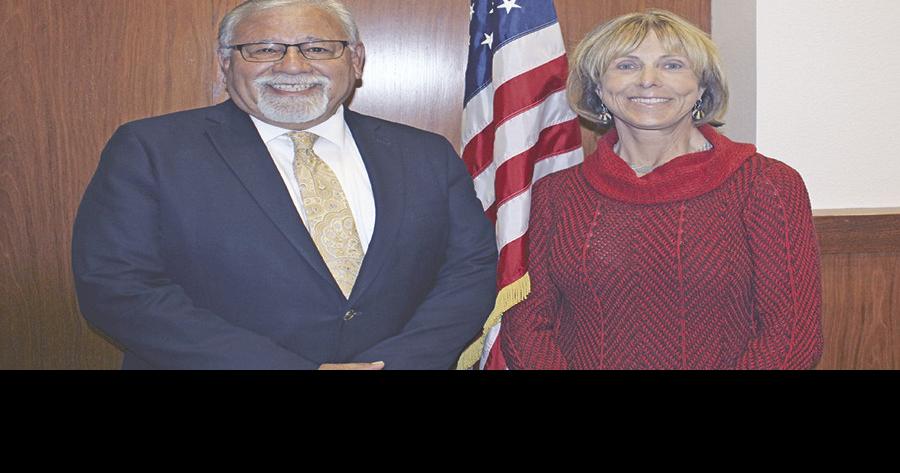 Yucaipa selects its new mayor and mayor pro tem | Politics | newsmirror.net