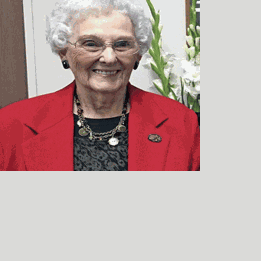 Virginia Adams | Obituaries | newsmirror.net