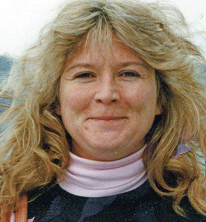 Kristina Lynn Elkin | Obituaries | newsmirror.net