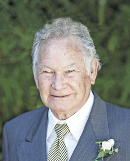 Gordon Young | Obituaries | newsmirror.net