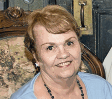 Carolyn Joy Cunliffe Parson | Obituaries | newsmirror.net