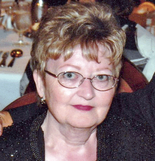 Rita Rae Hurt | Obituaries | newsmirror.net