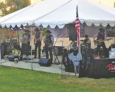 Calimesa gears up for summer concert series | Arts & Entertainment ...
