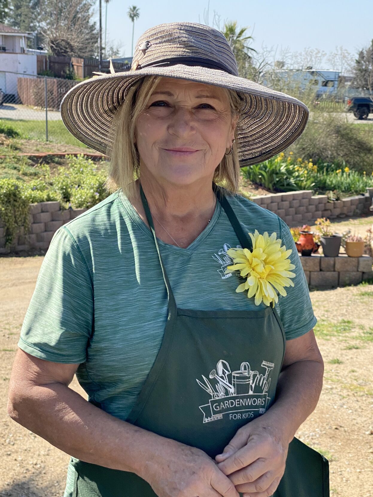 Gardenworks for Kids is all about botanical learning | News ...