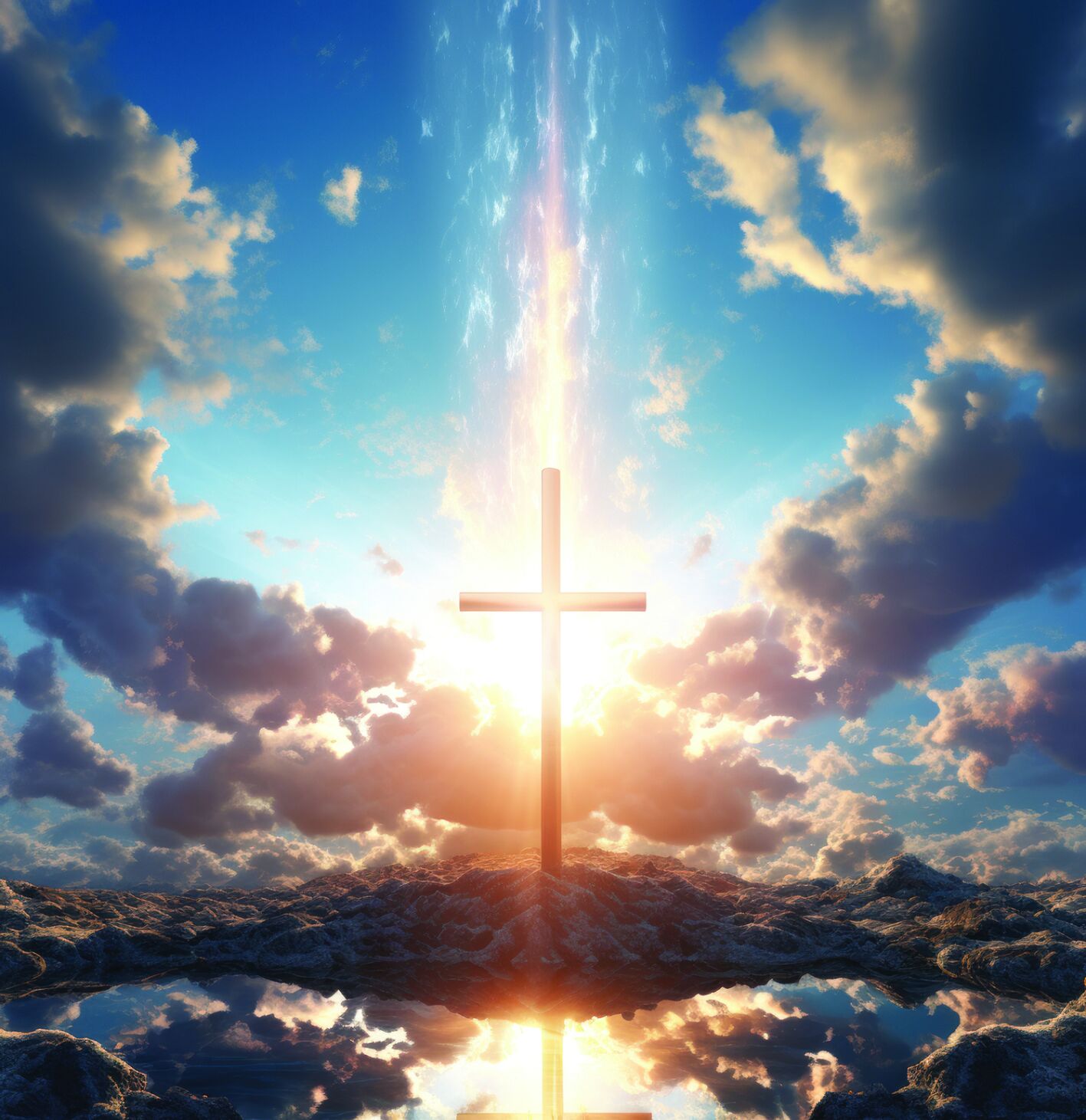The Cycle of Faith | Religion | newsmirror.net