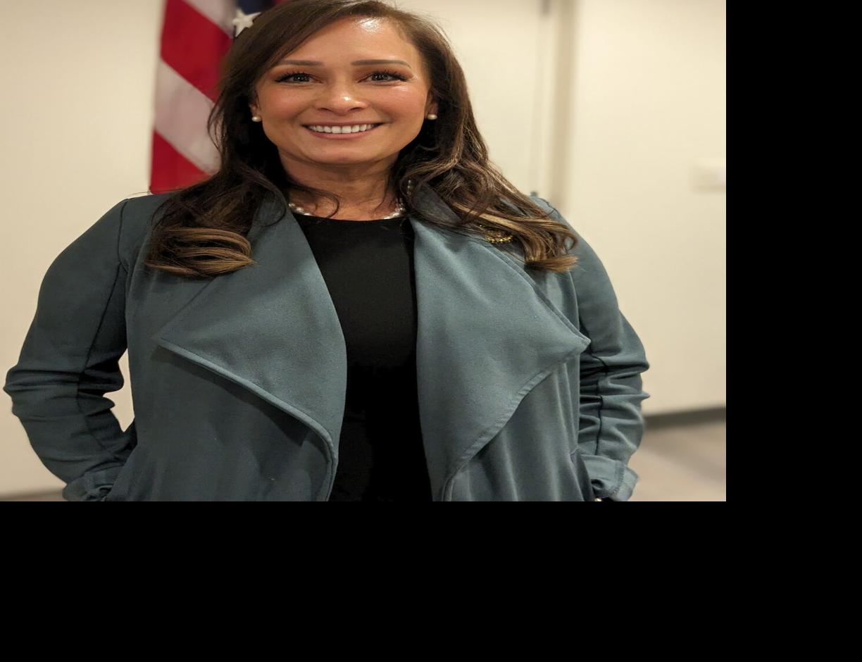 Sen. Ochoa Bogh holds another informative town hall meeting | News ...