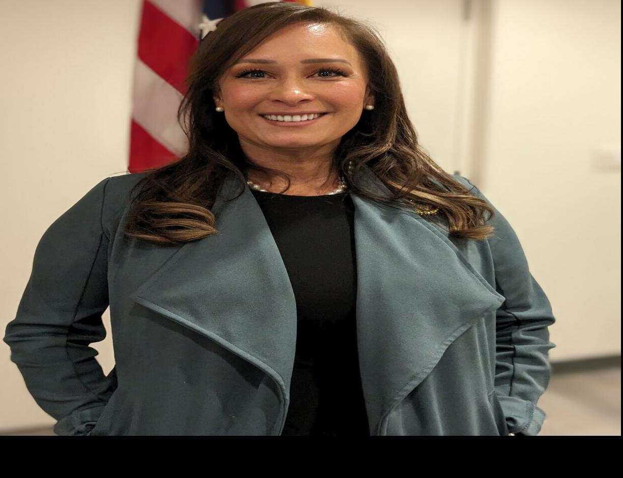 Sen. Ochoa Bogh holds another informative town hall meeting | News ...