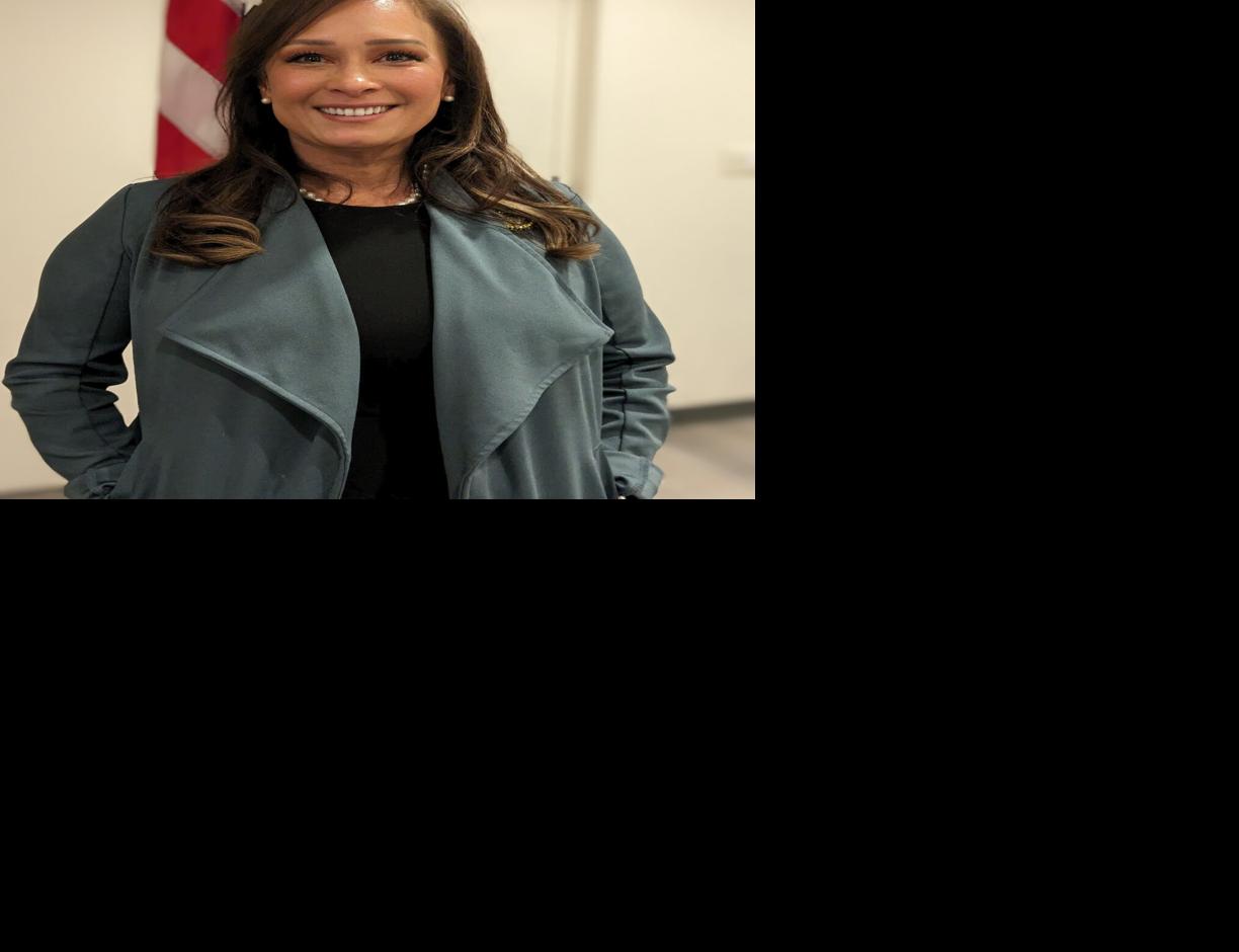 Sen. Ochoa Bogh holds another informative town hall meeting | News ...