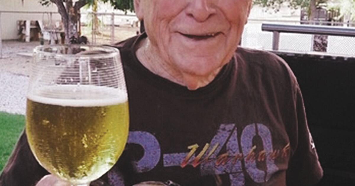 James “Jim” Crampton | Obituaries | newsmirror.net