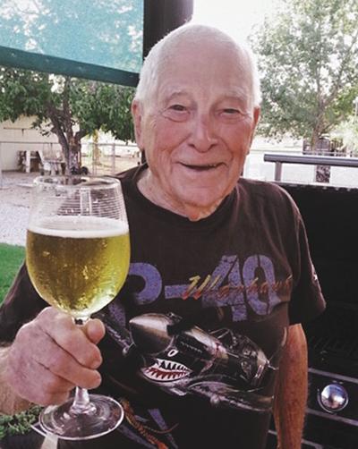 James “Jim” Crampton | Obituaries | newsmirror.net