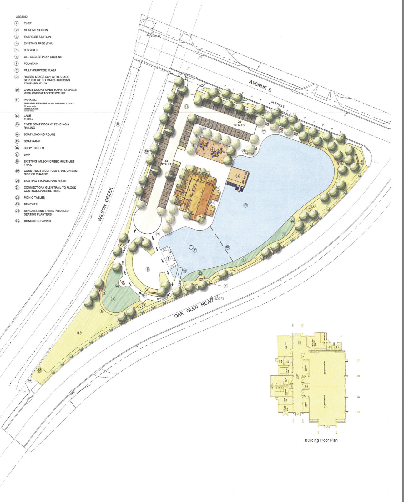 Yucaipa City Council moves forward with Dunlap Neighborhood Park ...