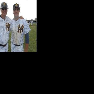 Jeff Stout to be inducted into National High School Baseball Hall of ...