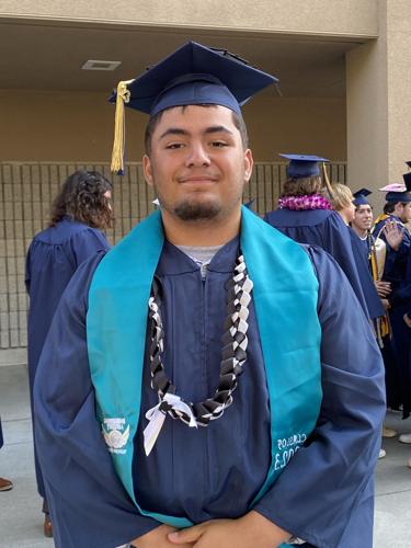 Yucaipa High School 2023 graduation | News | newsmirror.net