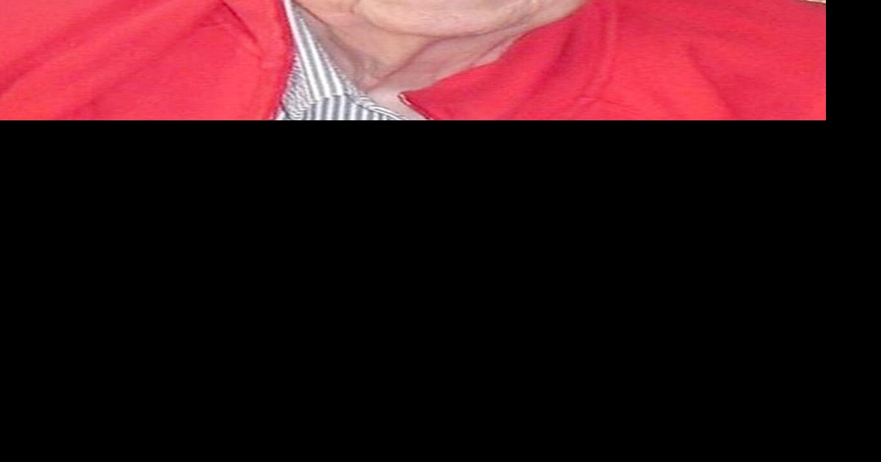 Barbara McKnight | Obituaries | newsmirror.net