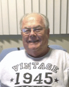 Joseph Allen Raine | Obituaries | newsmirror.net