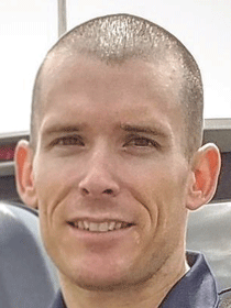 Brett Travis Richards | Obituaries | newsmirror.net