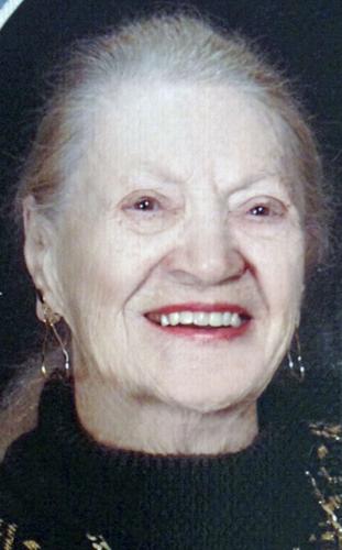 Alice Reilly | Obituaries | newsmirror.net