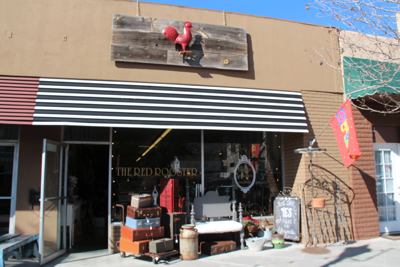 The Red Rooster’s grand opening | Business | newsmirror.net