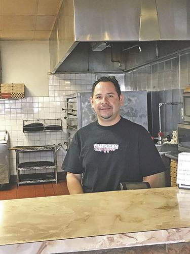 New York Pizzeria has been serving Calimesa area for 27 years ...