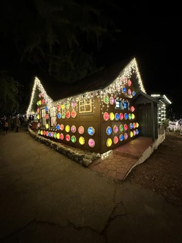 Lavender Nights at 123 FARM | News | newsmirror.net